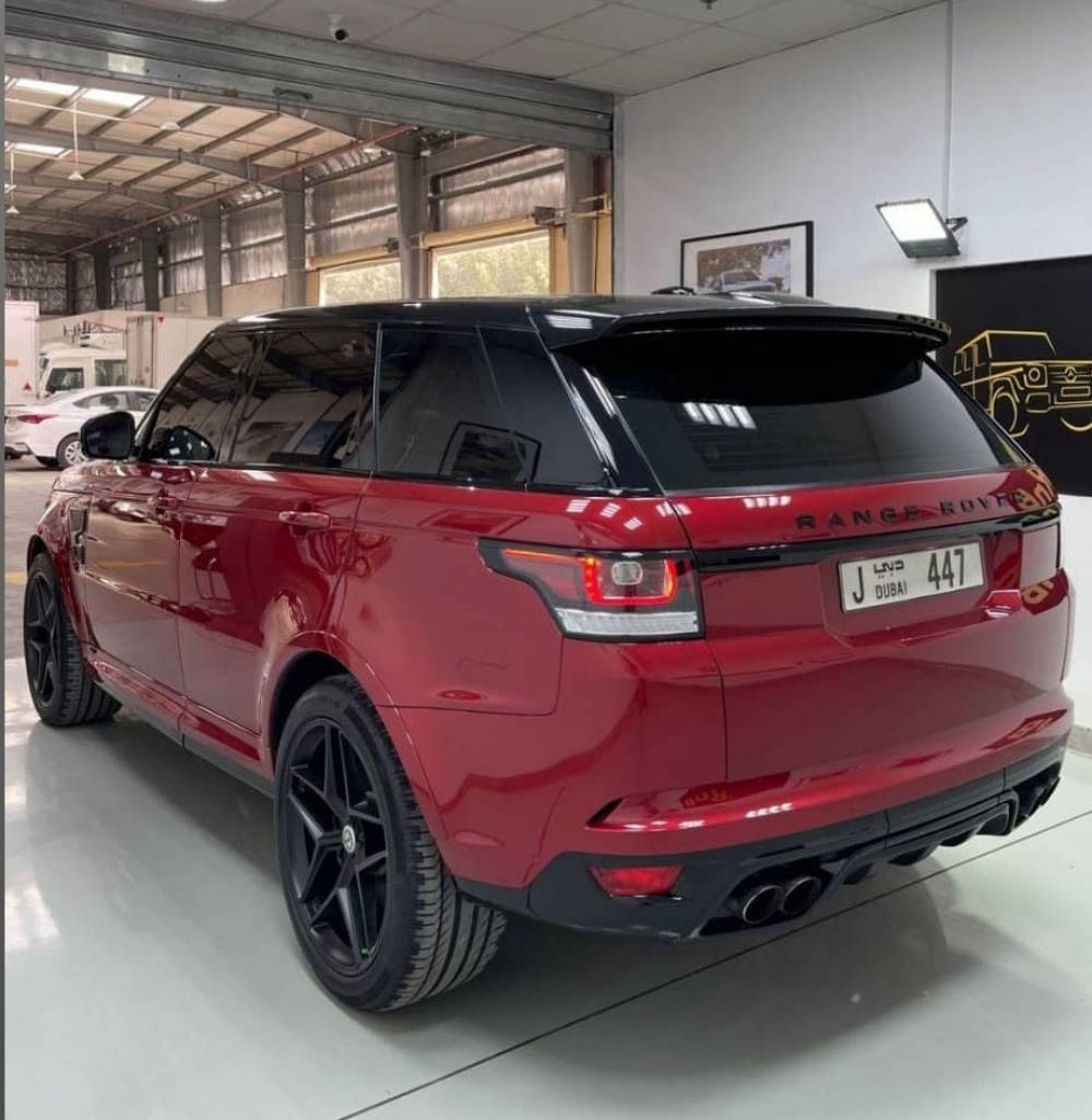 Buy Alloy Wheels Online in Dubai, Saudi Arabia, Oman, Kuwait, and ...