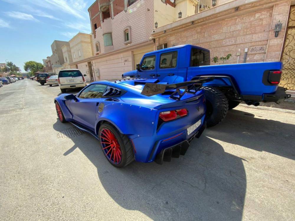 Buy Alloy Wheels Online in Dubai, Saudi Arabia, Oman, Kuwait, and ...