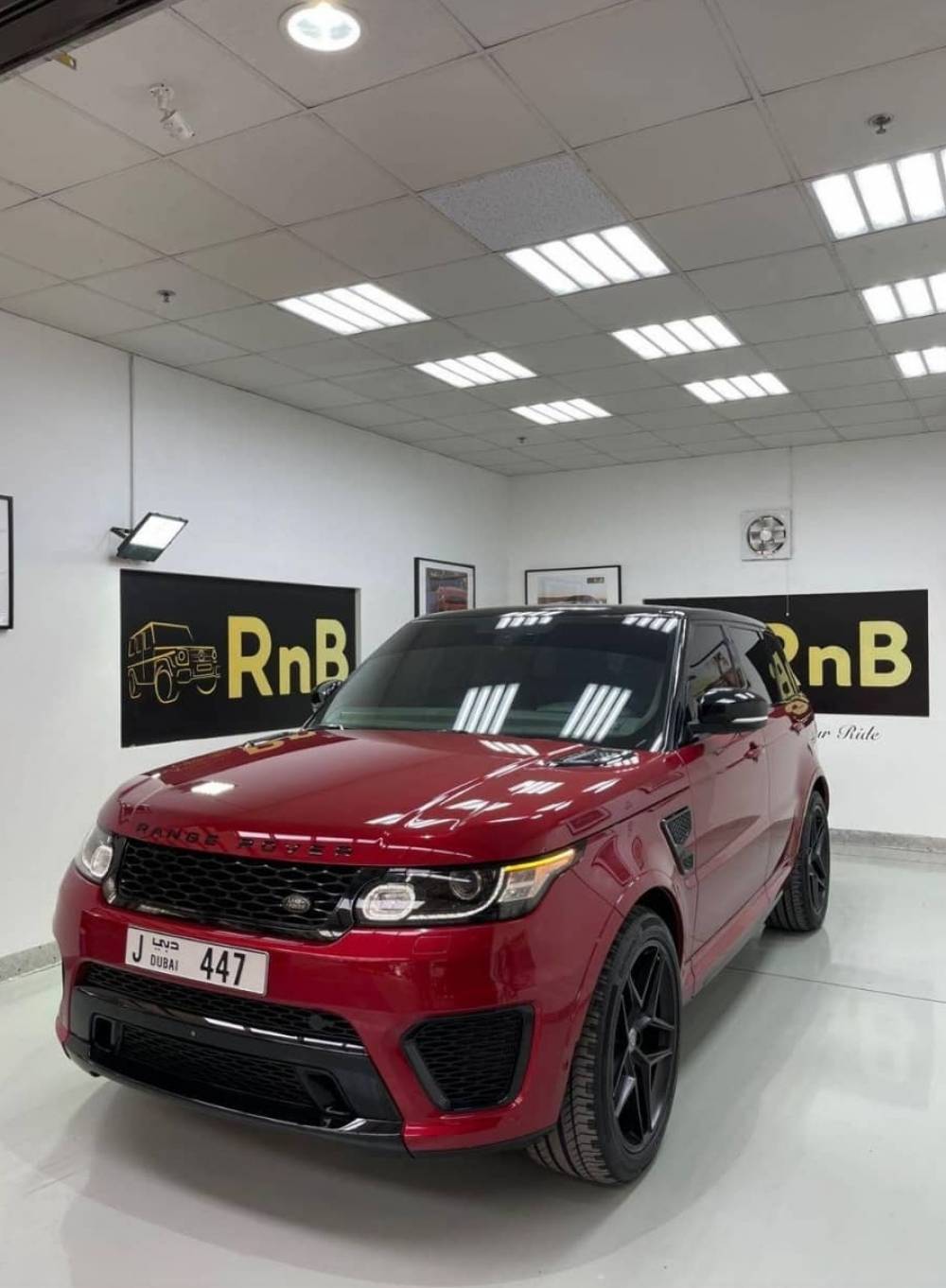 Buy Alloy Wheels Online in Dubai, Saudi Arabia, Oman, Kuwait, and ...