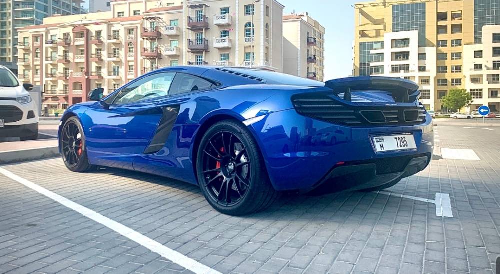 Buy Alloy Wheels Online in Dubai, Saudi Arabia, Oman, Kuwait, and ...