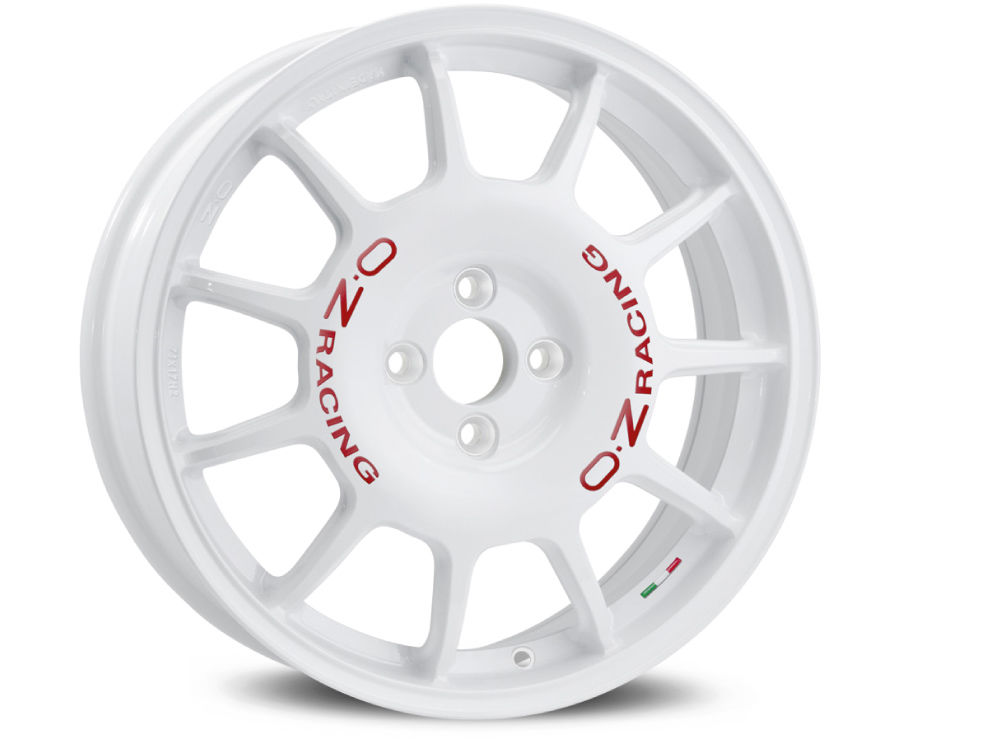 Order OZ Racing Alloy Wheels Online in Dubai, Saudi Arabia, Oman ...